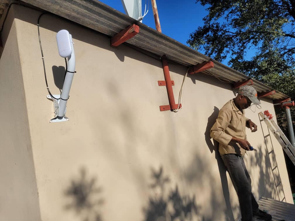 Infotech Computer Sales & Services